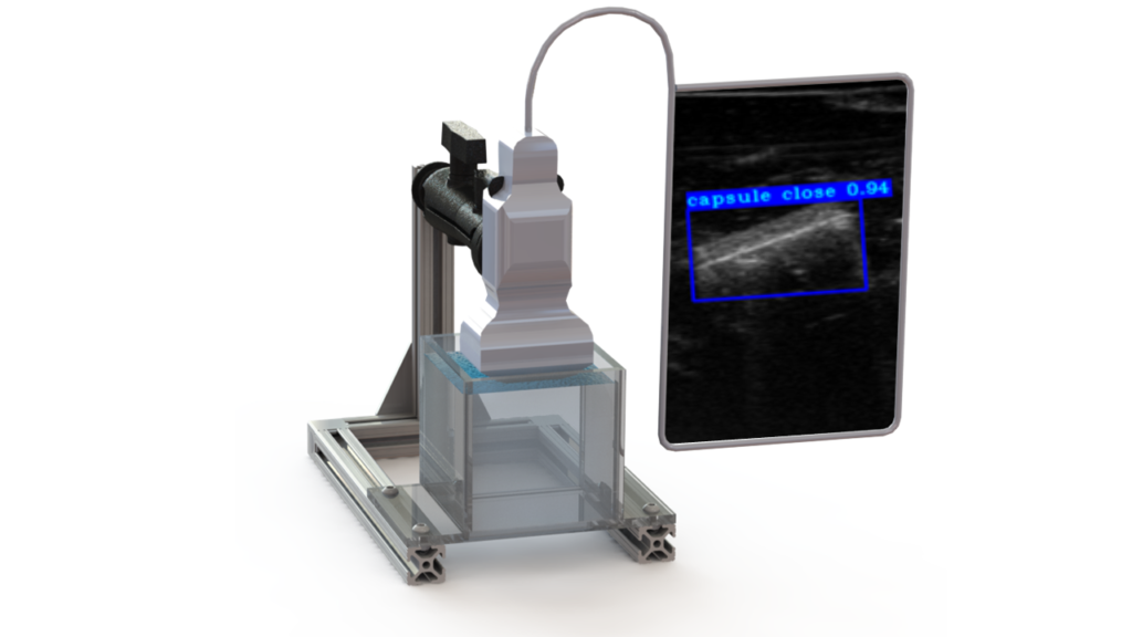 Actuation, Control, and Tracking | Microrobotics Lab