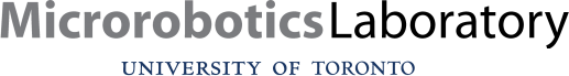 Publications | Microrobotics Lab